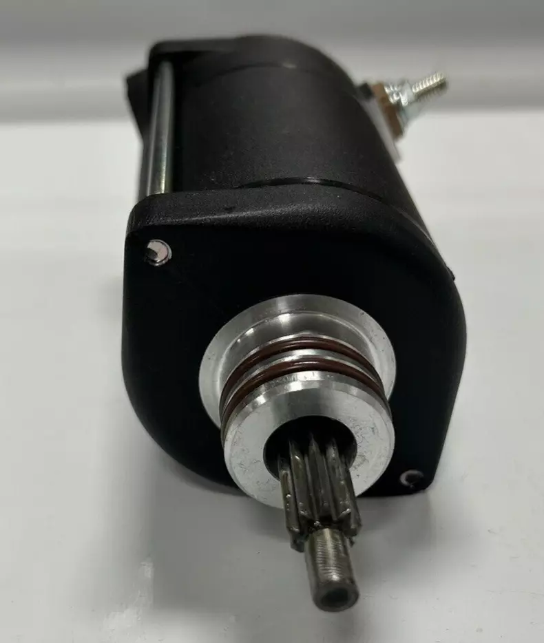 Indian Motorcycle Starter New Heavy Duty Fits Scout Chief Chieftain ...
